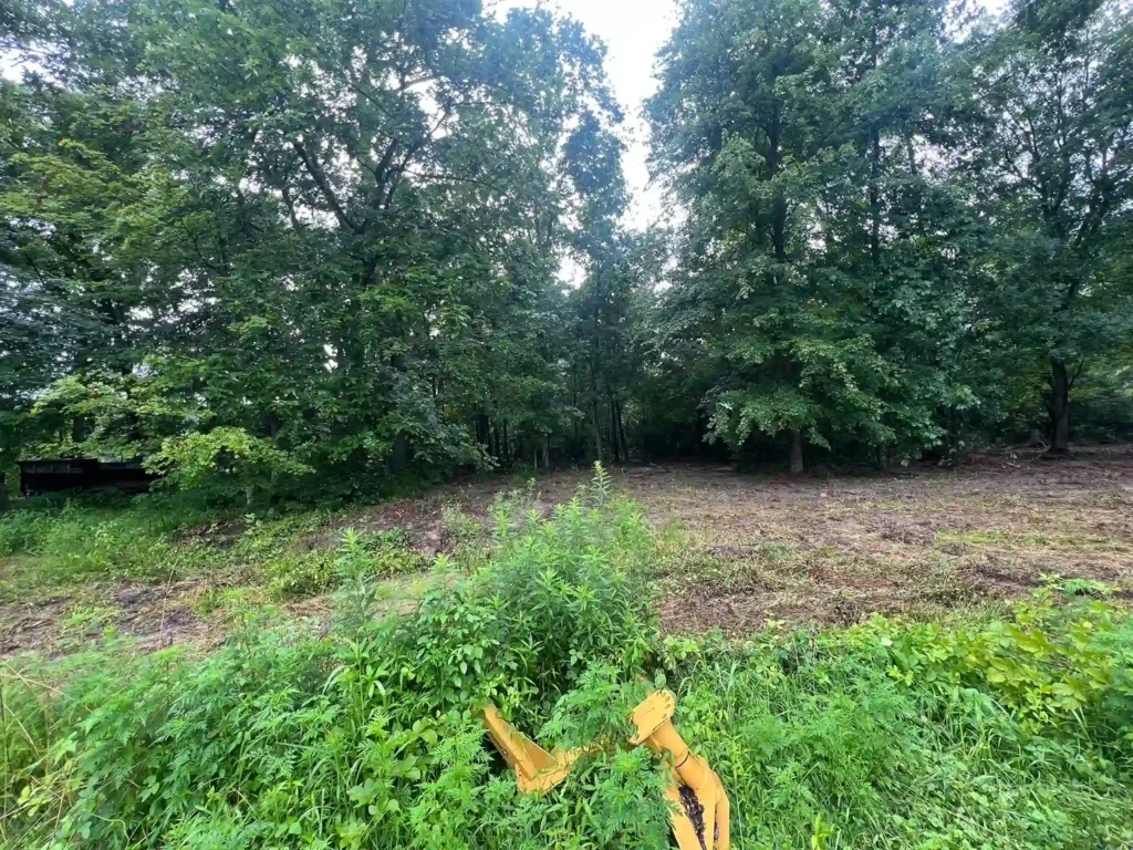 Land Clearing Near Me: What Ohio Landowners Should Expect From ...